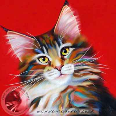 Society Of Feline Artists